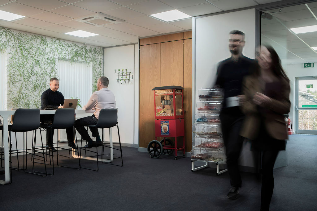 Careers - Jellyfish Energy